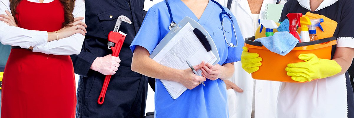 Uniform Supply Akron: Work Uniforms, Uniform Provider Akron OH