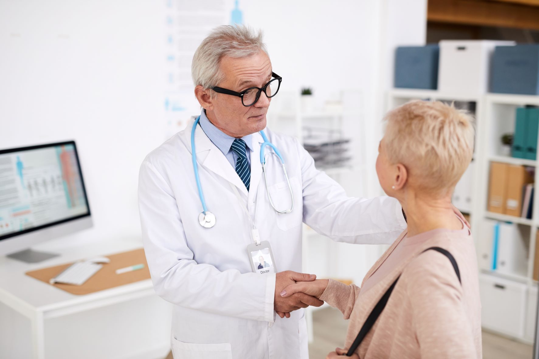 Lab Coats | Liniform Linen and Uniform Service